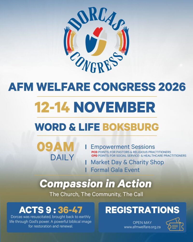 Home - AFM WELFARE